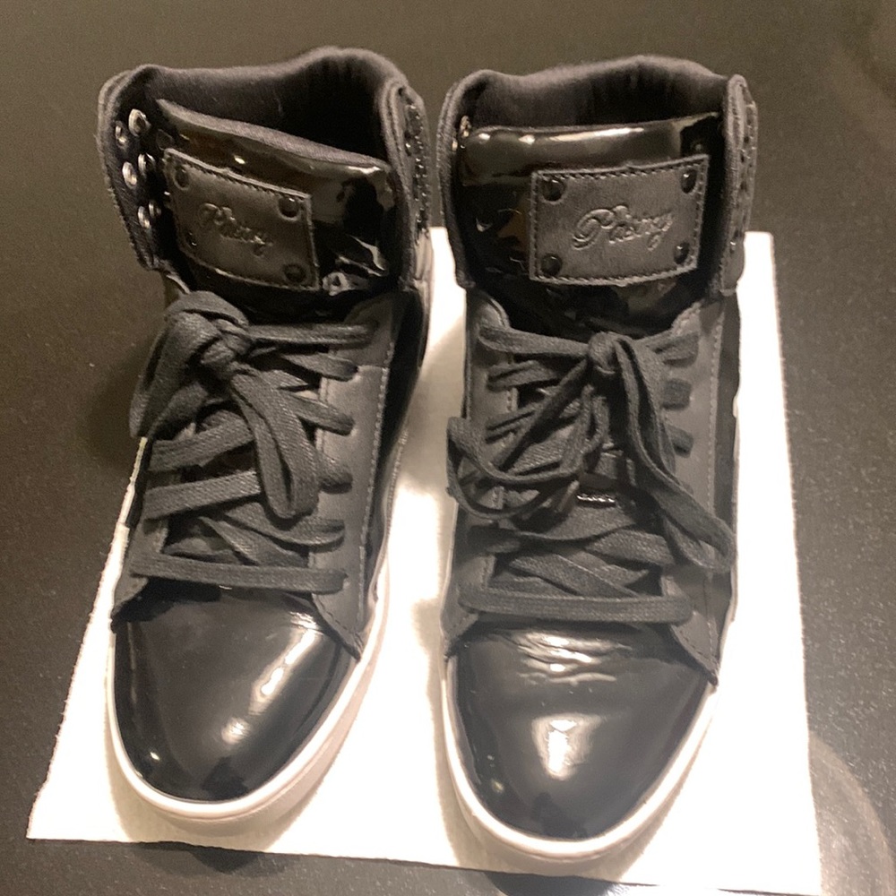 Girls Pastry Dance Hip Hop Sneakers - Gem